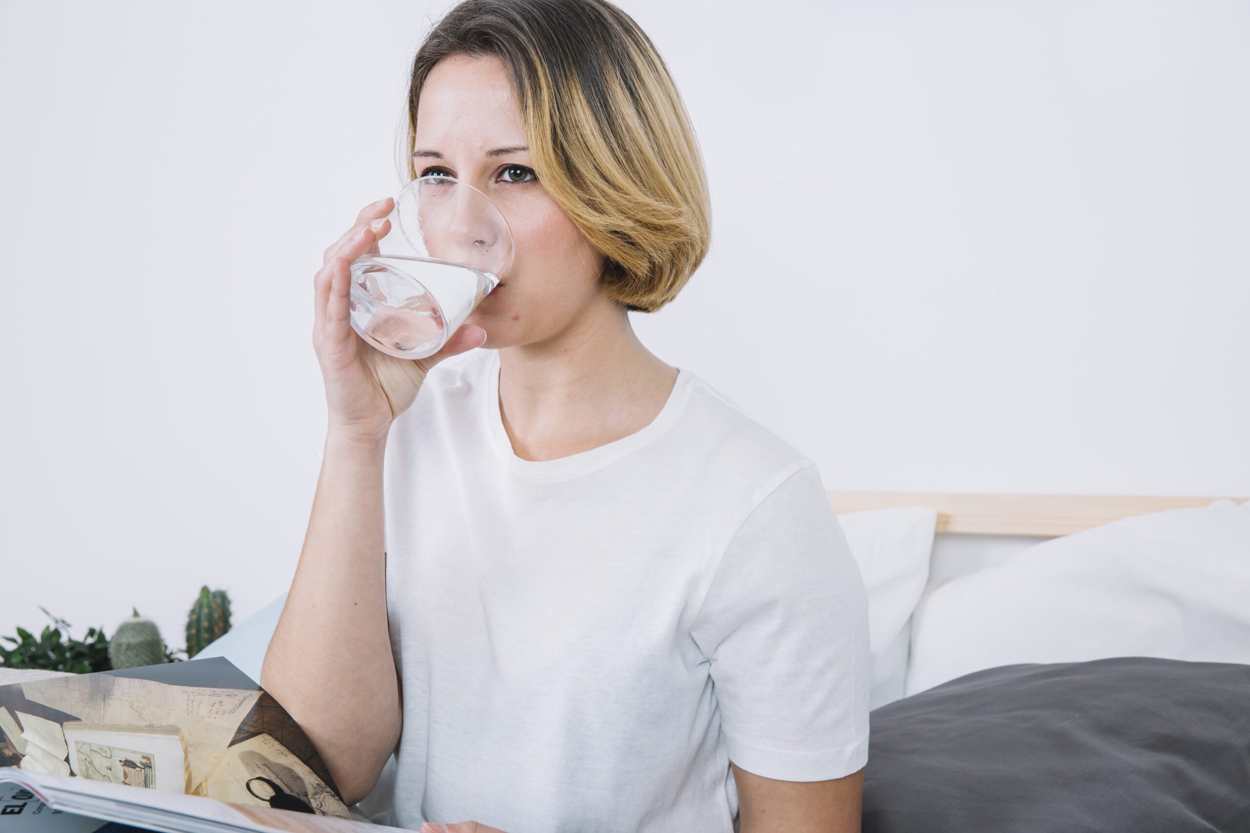 Water Quality Evaluation - Terminox.net